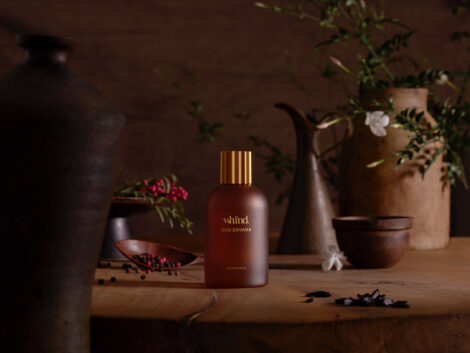 Meet Hind Sebti, Founder of Beauty Brand Whind - A&E Magazine