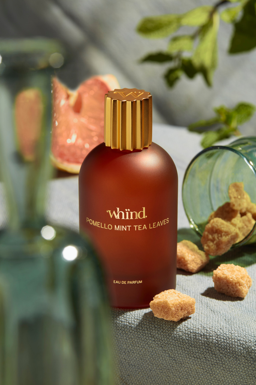 Meet Hind Sebti, Founder of Beauty Brand Whind - A&E Magazine