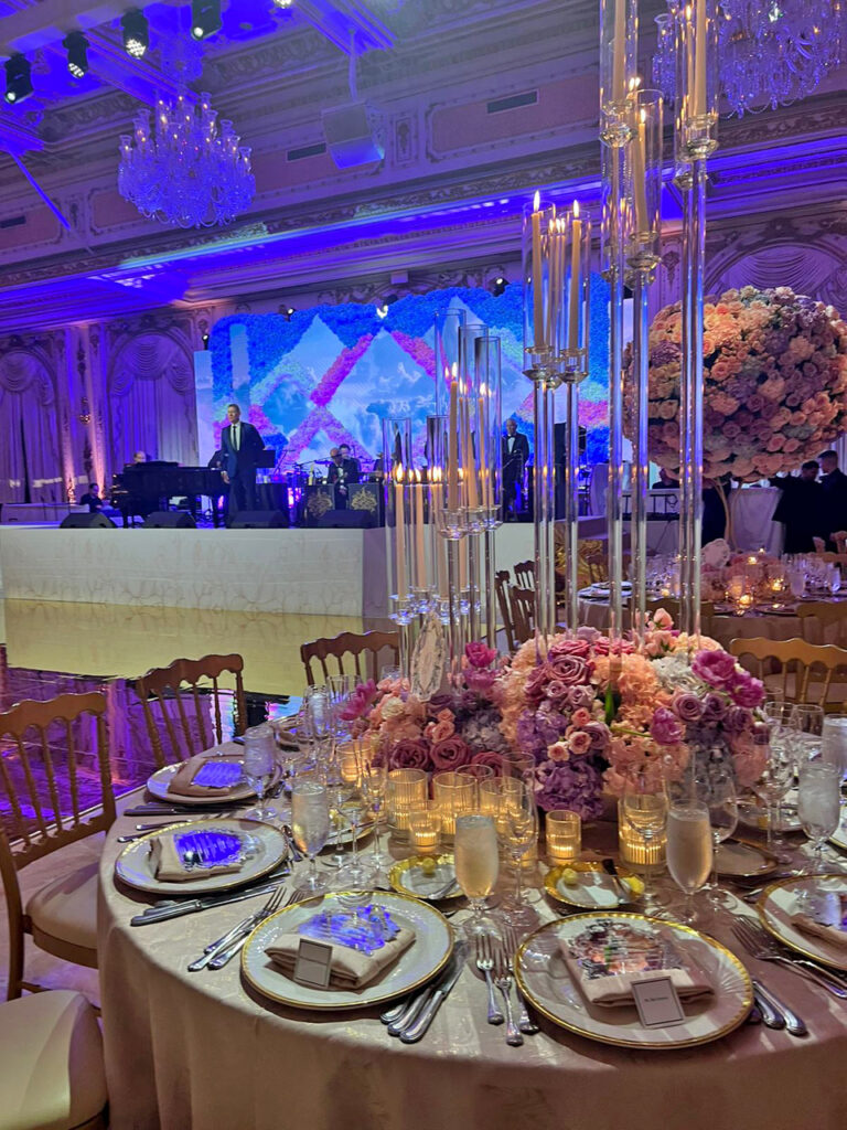 Toni Breiss, Founder of Level Toni Breiss Paris on weddings, beauty and ...