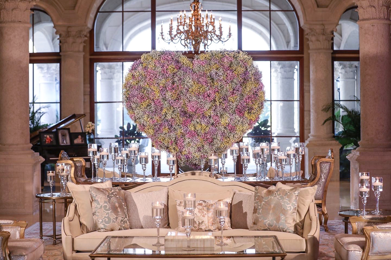 Toni Breiss, Founder of Level Toni Breiss Paris on weddings, beauty and ...