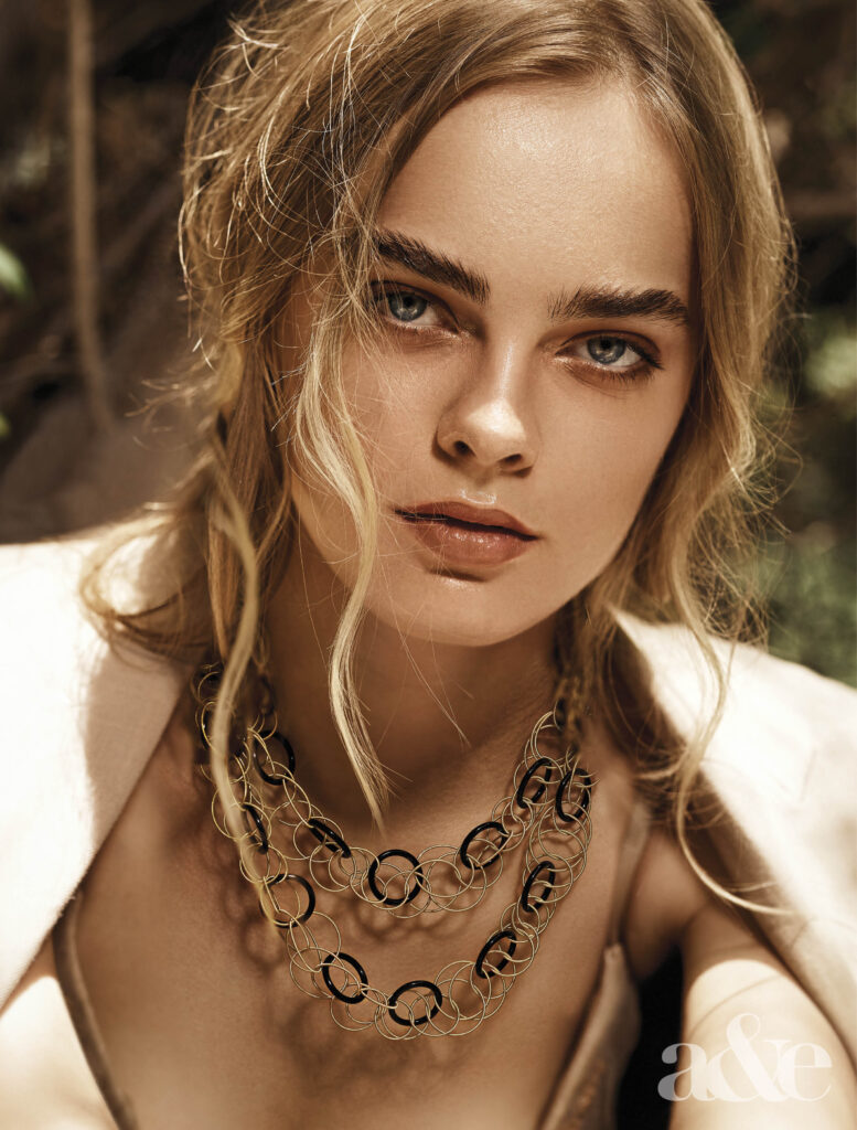 Golden Hour: Discover Buccellati’s Latest Jewellery Collections - A&E ...