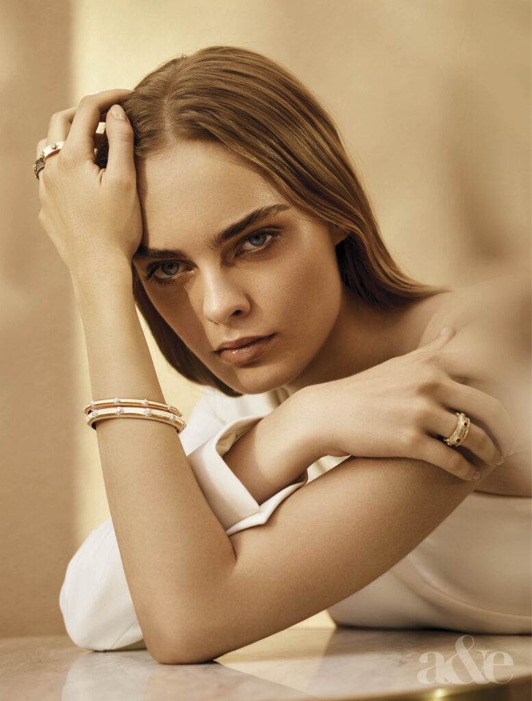 Golden Hour: Discover Buccellati’s Latest Jewellery Collections - A&E ...