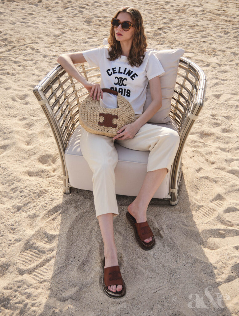 Summer In Style: The Latest Looks to Wear This Summer - A&E Magazine