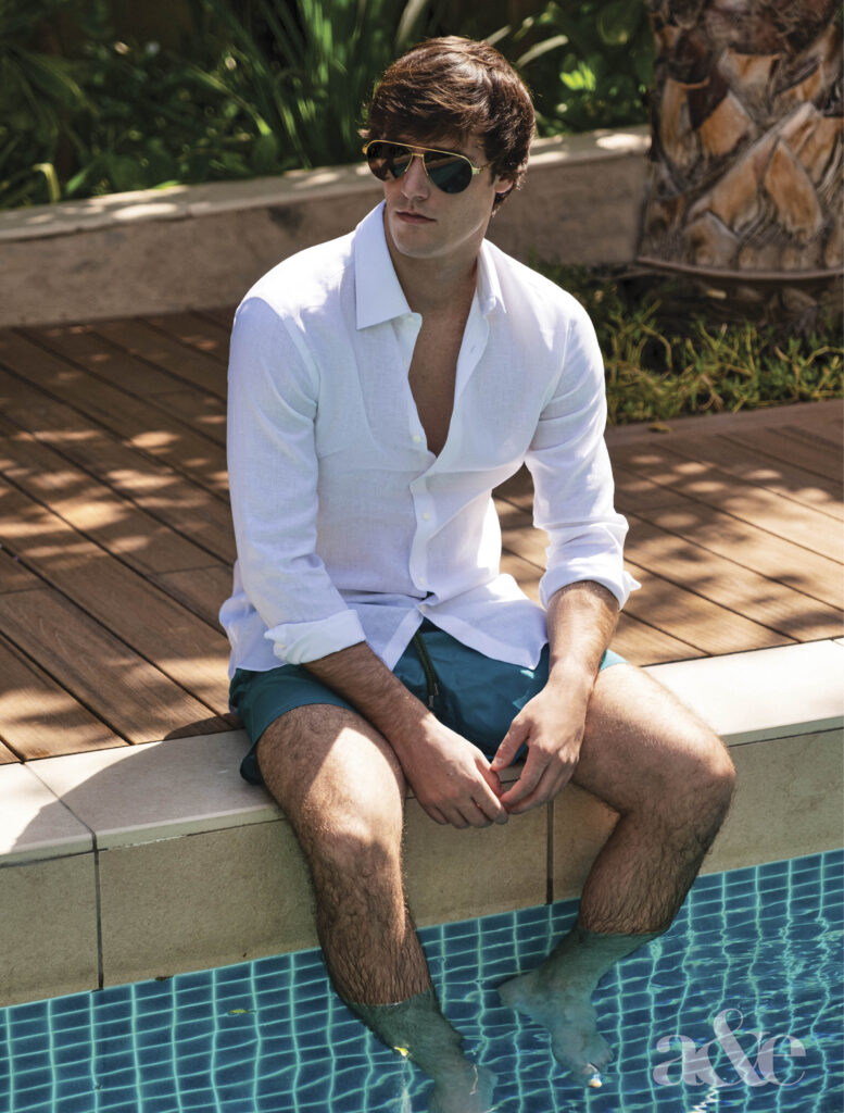 Summer In Style: The Latest Looks to Wear This Summer - A&E Magazine