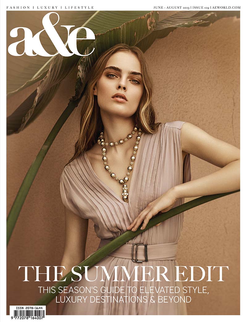 a&e Online | Access to the World's Best Fashion and Luxury