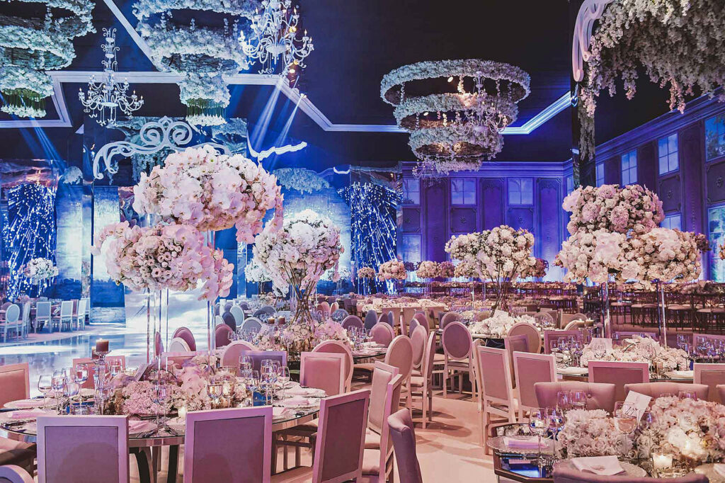 Toni Breiss, Founder of Level Toni Breiss Paris on weddings, beauty and ...