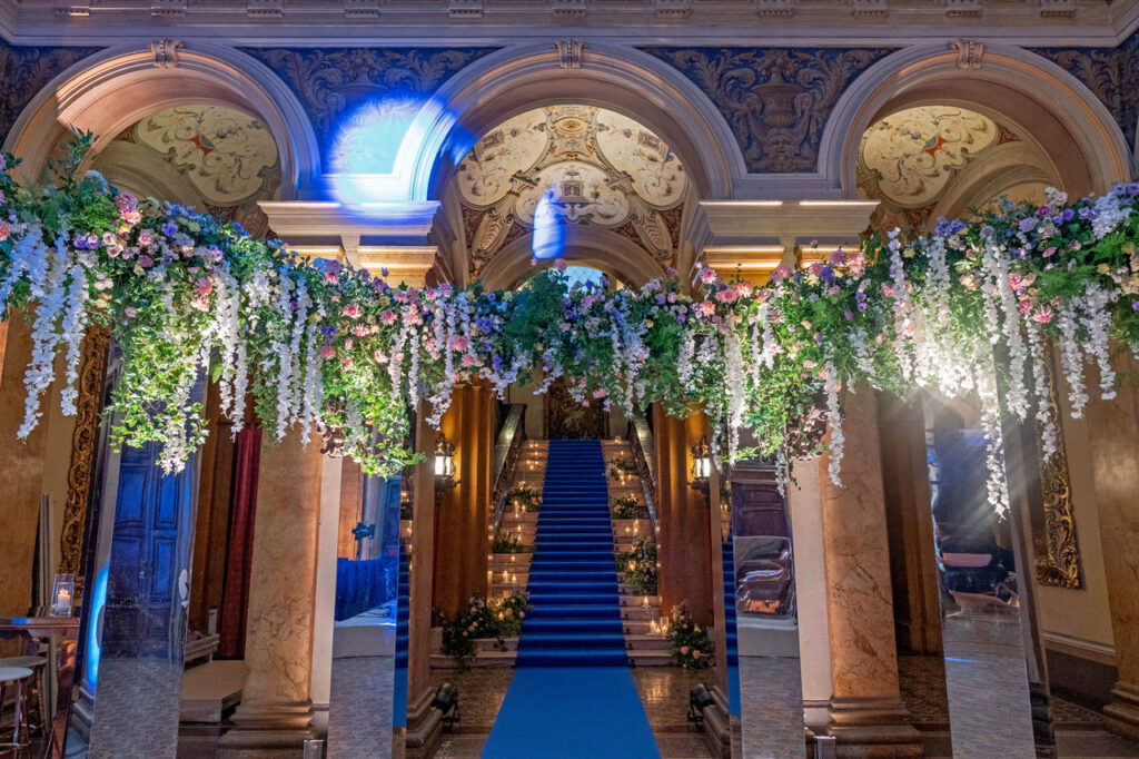 Toni Breiss, Founder of Level Toni Breiss Paris on weddings, beauty and ...