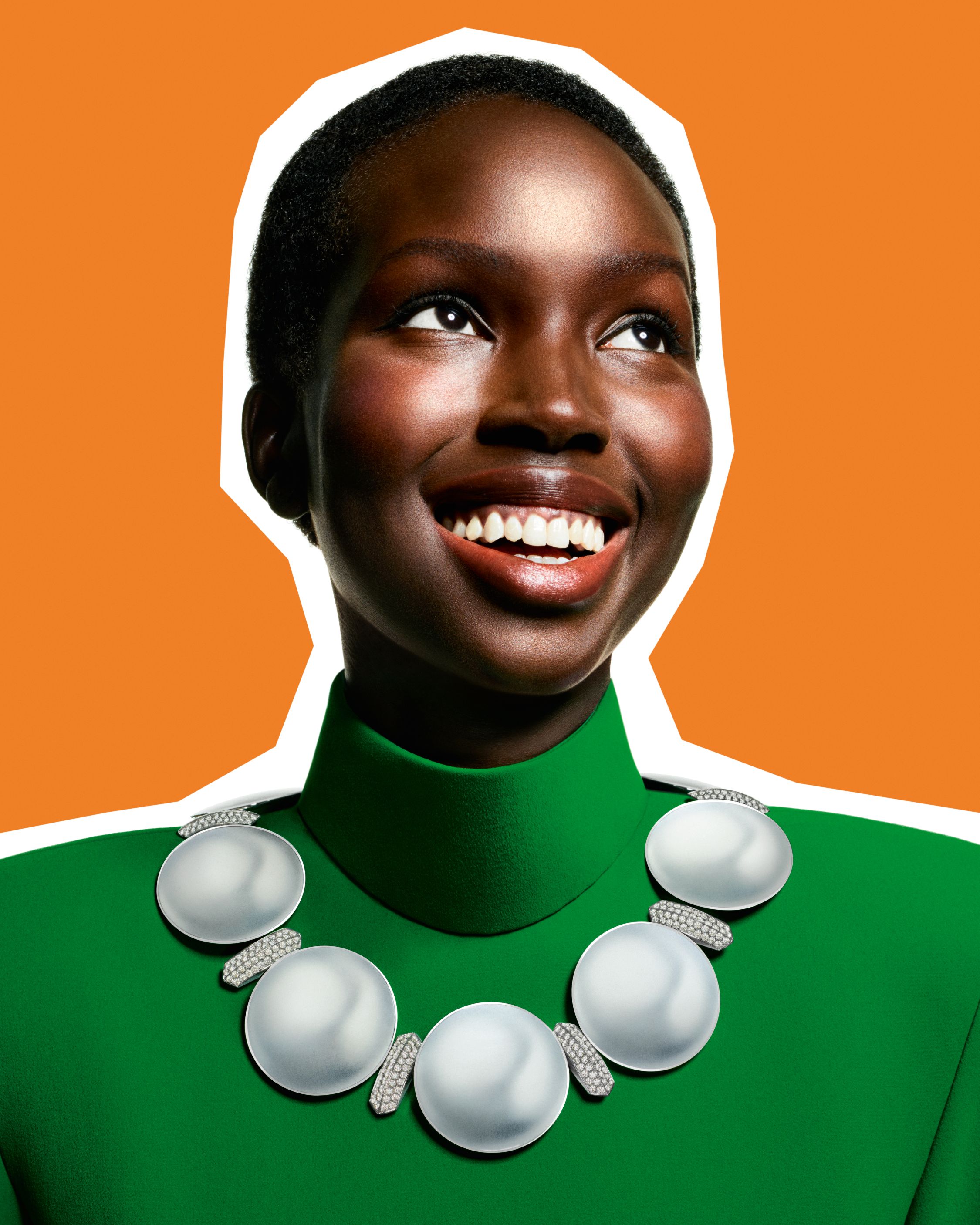 Boucheron’s New Collection “More Is More” Is A Celebration Of Freedom ...