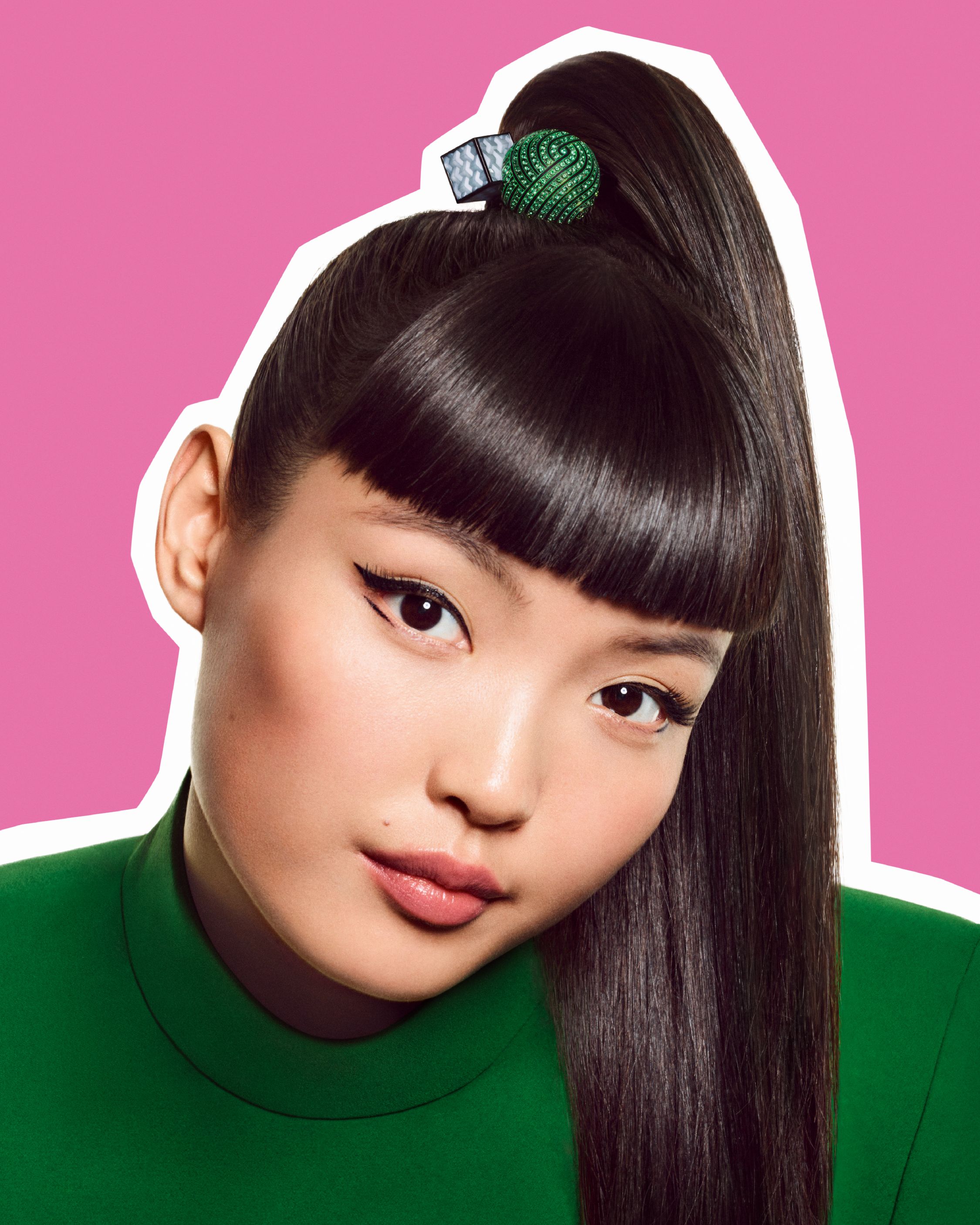 Boucheron’s New Collection “More Is More” Is A Celebration Of Freedom ...