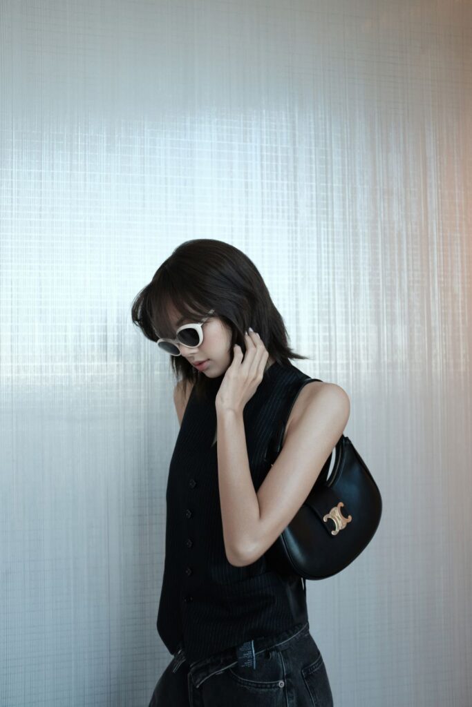 Lisa From BLACKPINK And Kaia Gerber Tapped To Launch New Celine ...