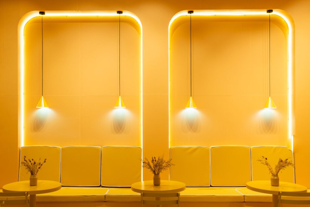 Coach Opens Its First-Ever Middle Eastern Cafe In Dubai Mall - A&E Magazine