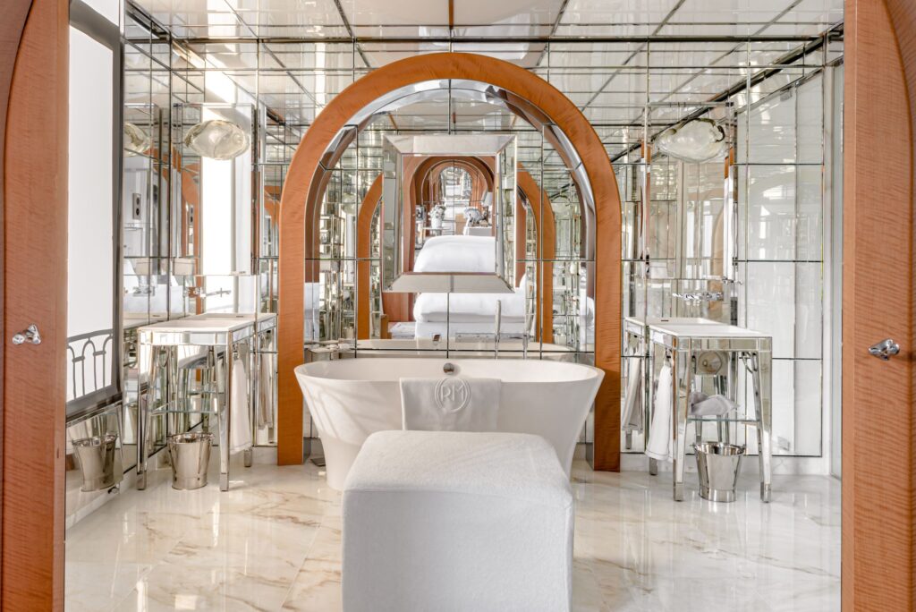 Le Royal Monceau – Raffles Paris Launches A Fabulous Summer Season - A ...