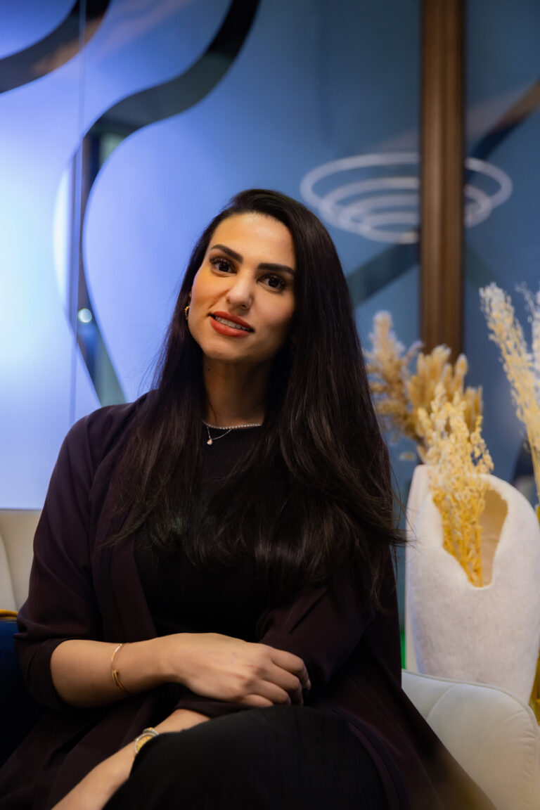 Reema Al-Mokhtar, Director – Travel Trade Marketing, Discusses How Red ...