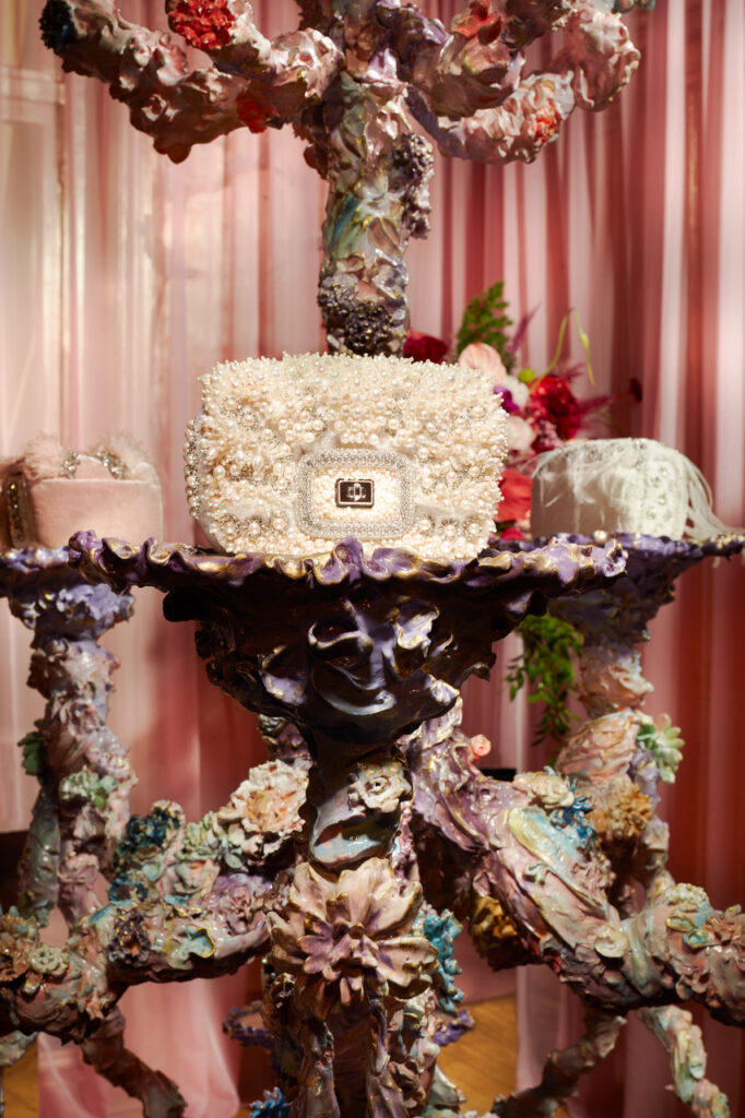 Gherado Felloni, Creative Director of Roger Vivier, on What Makes the ...