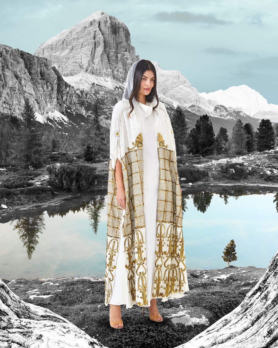 Burak Çakmak, CEO Saudi Fashion Commission, Discusses The Kingdom's ...