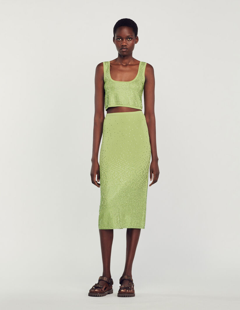 Step Out In Style With The Stereo Sandro Collection - A&E Magazine