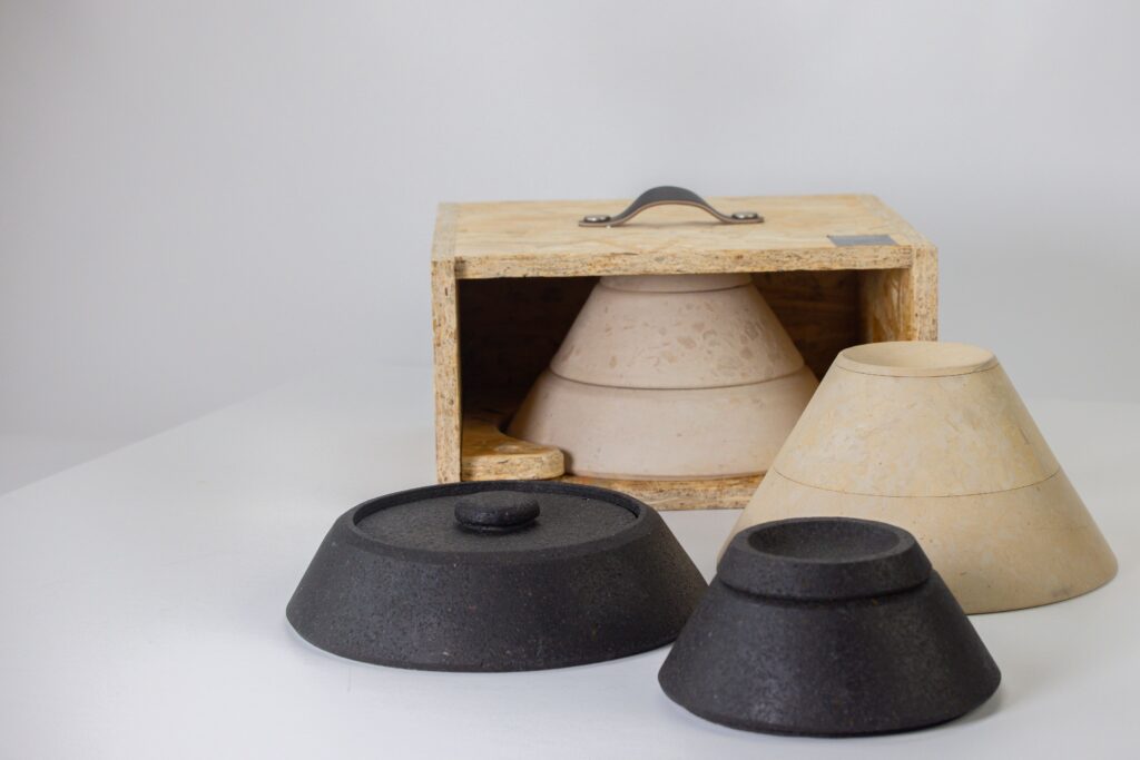 The 10 Finalists Are Announced For The AlUla Design Award - A&E Magazine