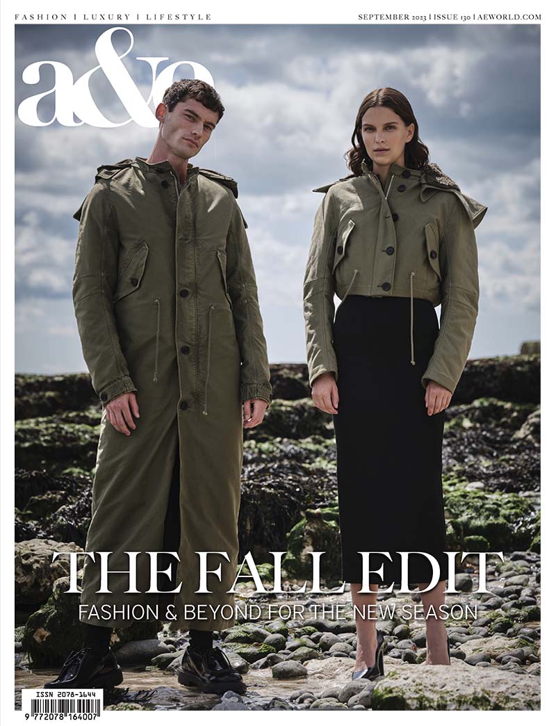 a&e Online | Access to the World's Best Fashion and Luxury