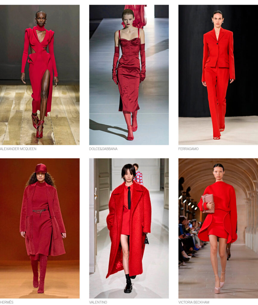 These Are The 10 Key Trends For Fall/Winter 2023 - A&E Magazine