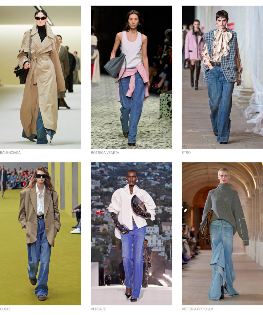 These Are The 10 Key Trends For Fall/Winter 2023 - A&E Magazine