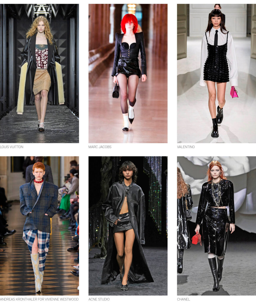 These Are The 10 Key Trends For Fall/Winter 2023 - A&E Magazine