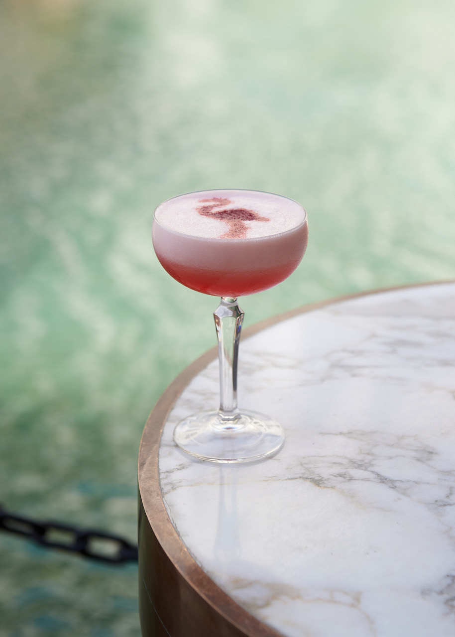 There’s Still Time To Discover This Delicious Summer Menus at Flamingo ...