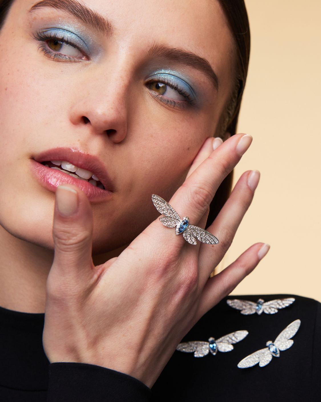 Boucheron Introduces New Characters To Its ANIMALS Collection - A&E ...