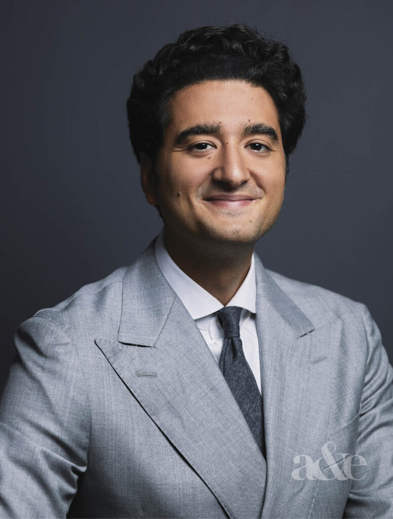 Jacob&Co. CEO Benjamin Arabov Discusses The future Of The Watchmaker ...