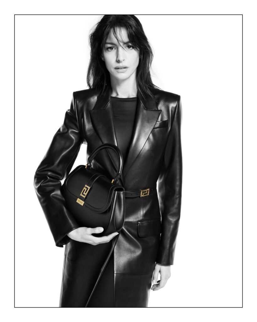 Versace Reveals It’s Latest Versace Icons Capsule For 2023 - A&E Magazine