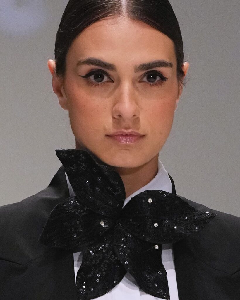 The House of Lili Blanc has unveiled its SS24 collection, called ...