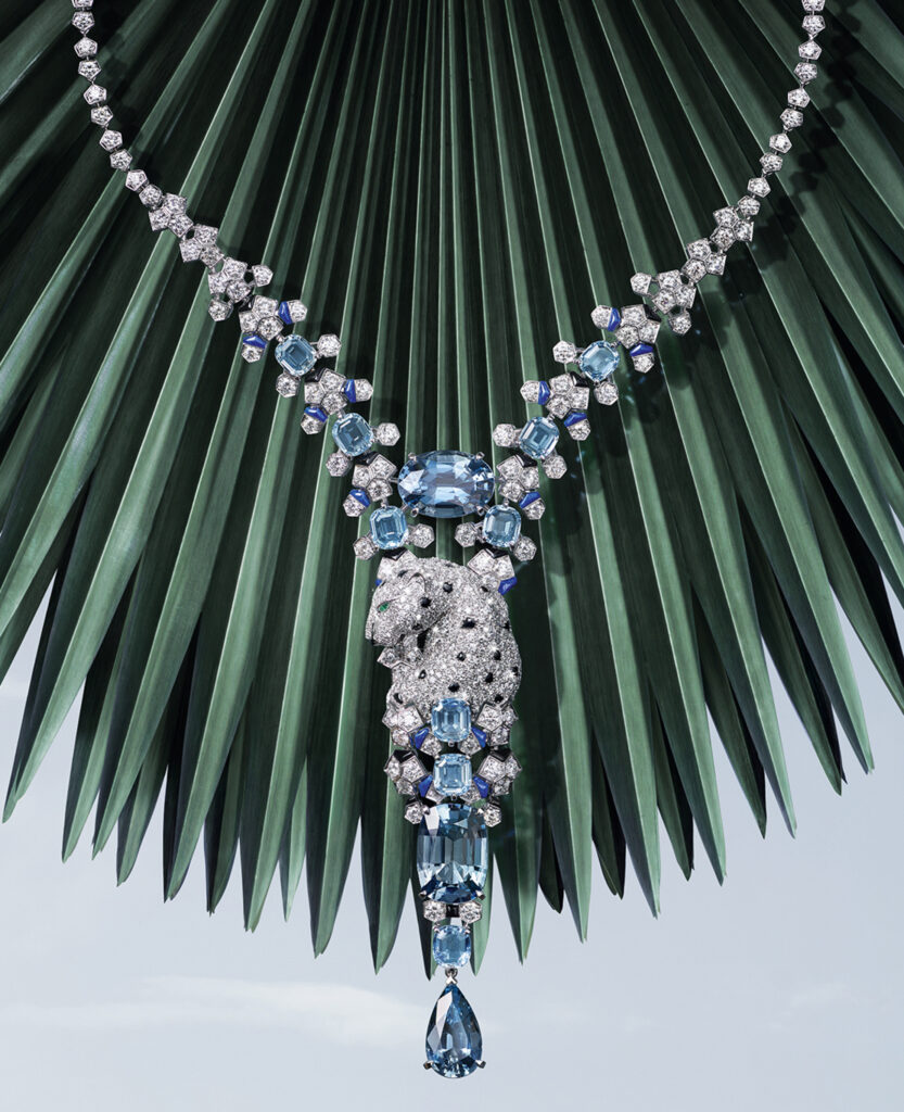 Cartier Explores Timeless Beauty And The Maison's Heritage With Le ...