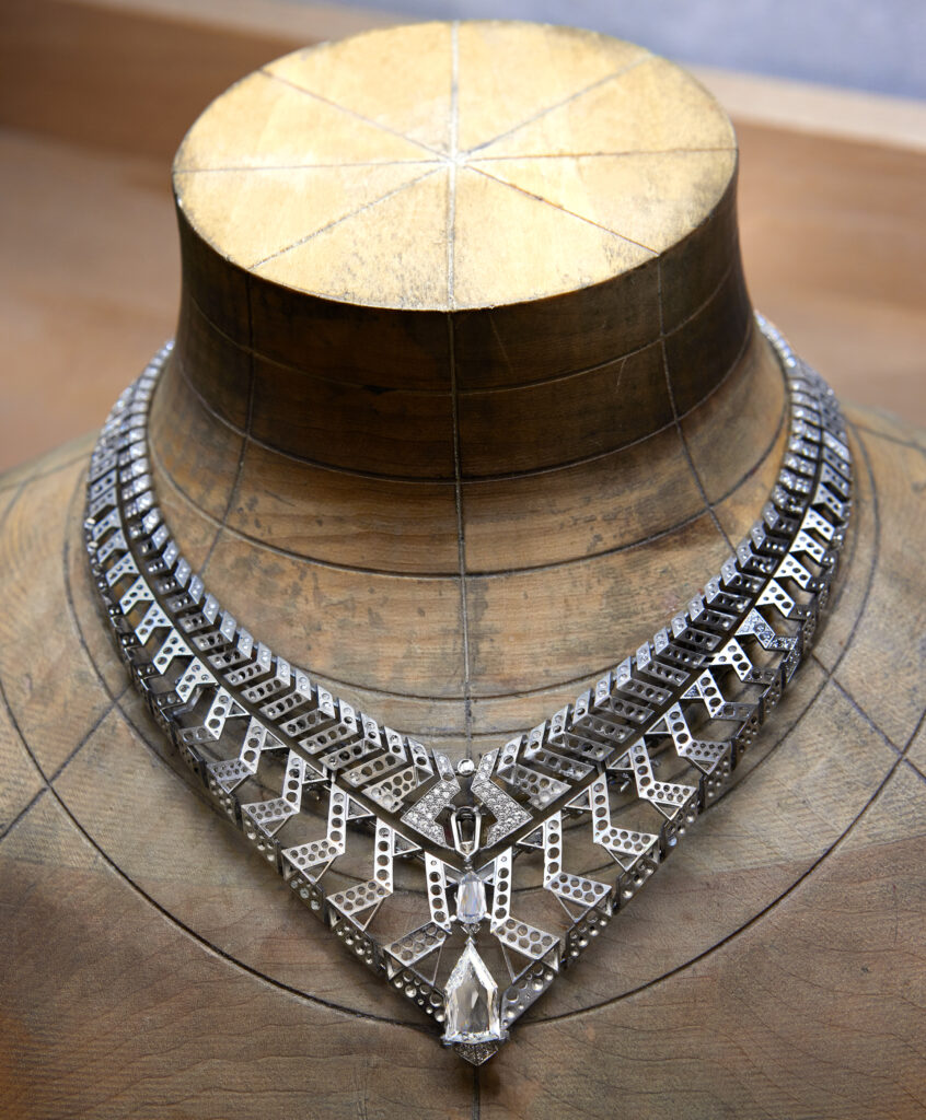 Cartier Explores Timeless Beauty And The Maison's Heritage With Le ...