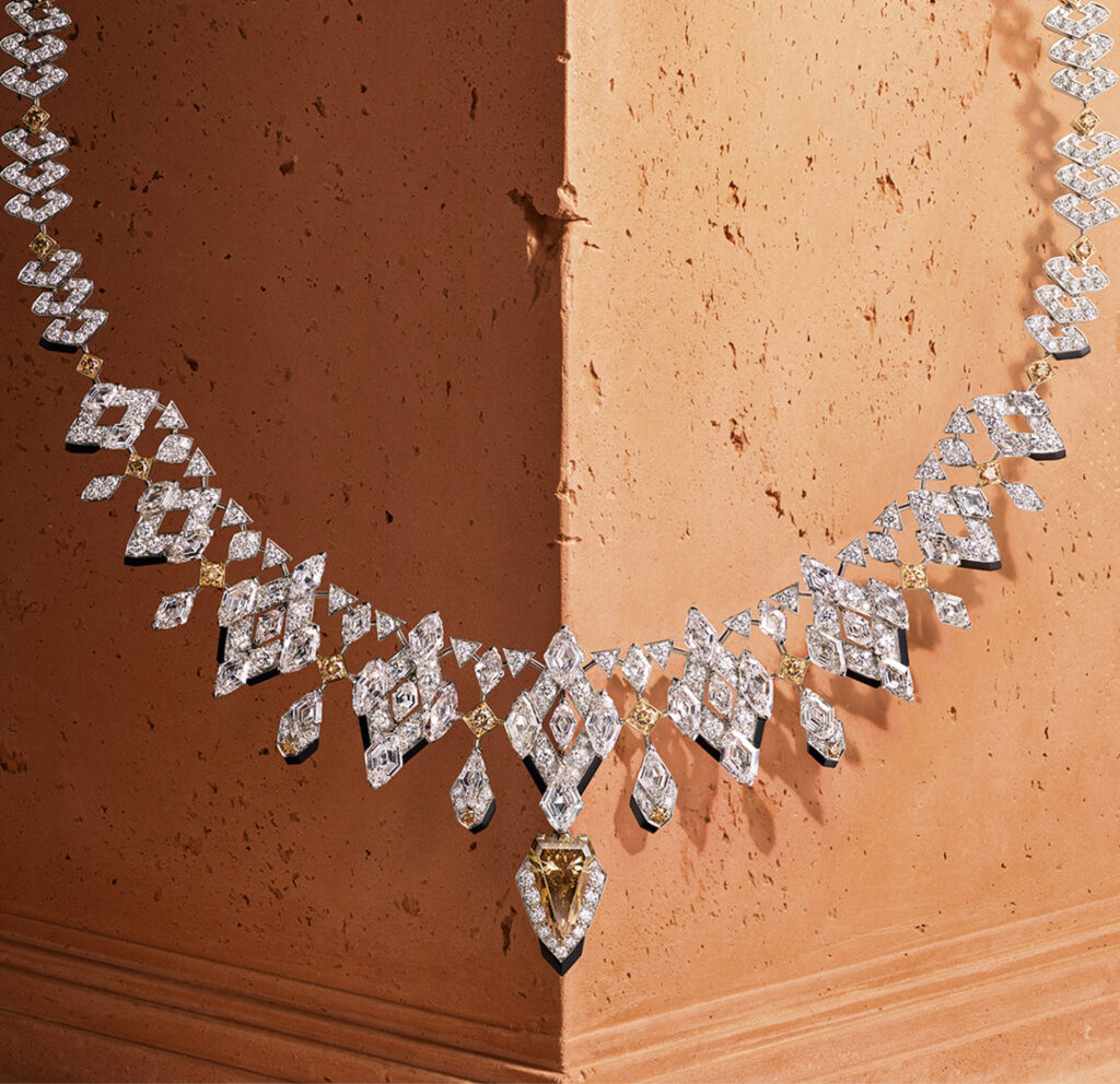 Cartier Explores Timeless Beauty And The Maison's Heritage With Le ...
