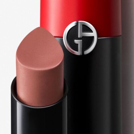 Giorgio Armani Launches New Addition In Its Lip Power Collection - A&E ...