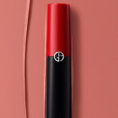 Giorgio Armani Launches New Addition In Its Lip Power Collection - A&E ...
