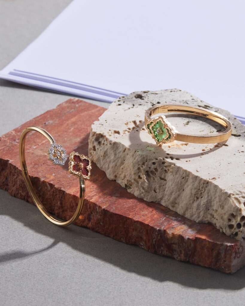 Inside The Making Of Opera, The Iconic Collection By Buccellati - A&E ...