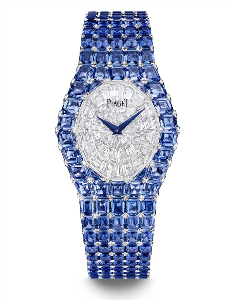 Piaget’s Latest High Jewellery Collection Is An Ode To The House’s ...