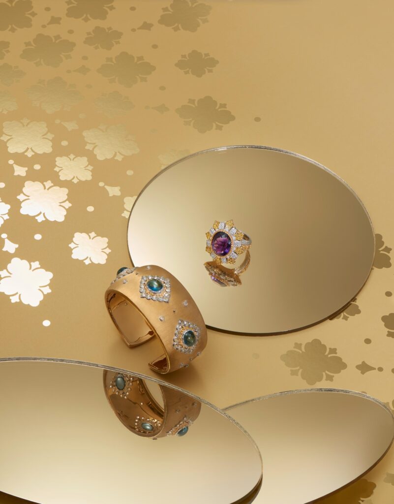 Buccellati Showcases Its Festive Gift Guide For 2023 - A&E Magazine