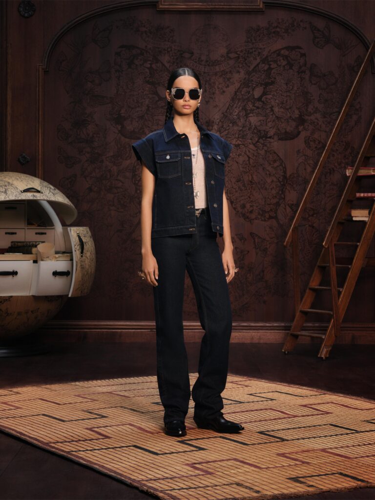 Dior Unveils New Cruise 2024 Eyewear Inspired By Mexican Culture - A&E ...