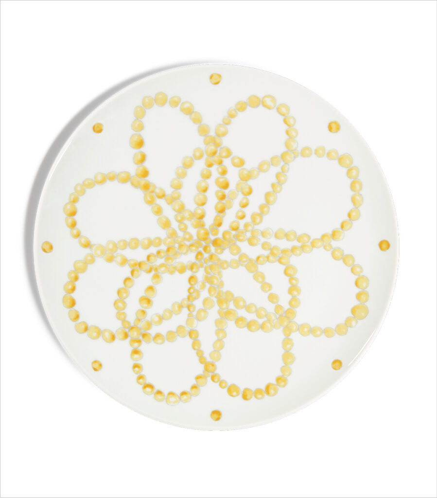 Dior Maison Reveals A New Tableware Collection - A&E Magazine