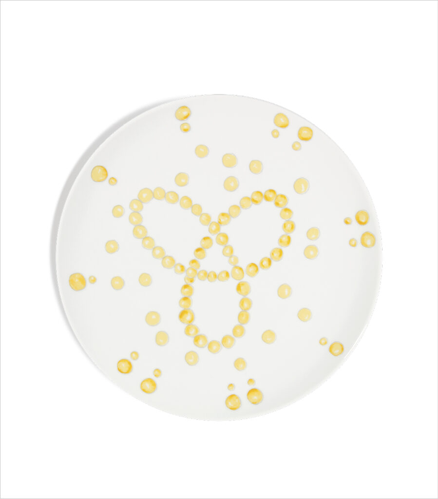 Dior Maison Reveals A New Tableware Collection - A&E Magazine