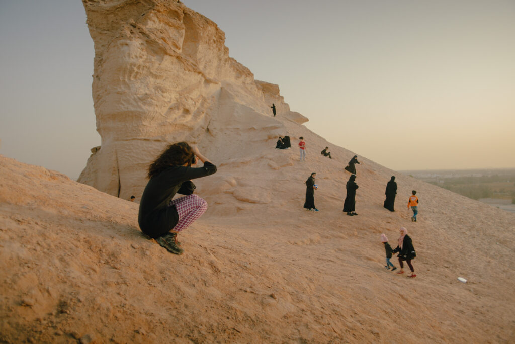 The Kingdom Photography Award Celebrates Creatives In Saudi Arabia - A ...
