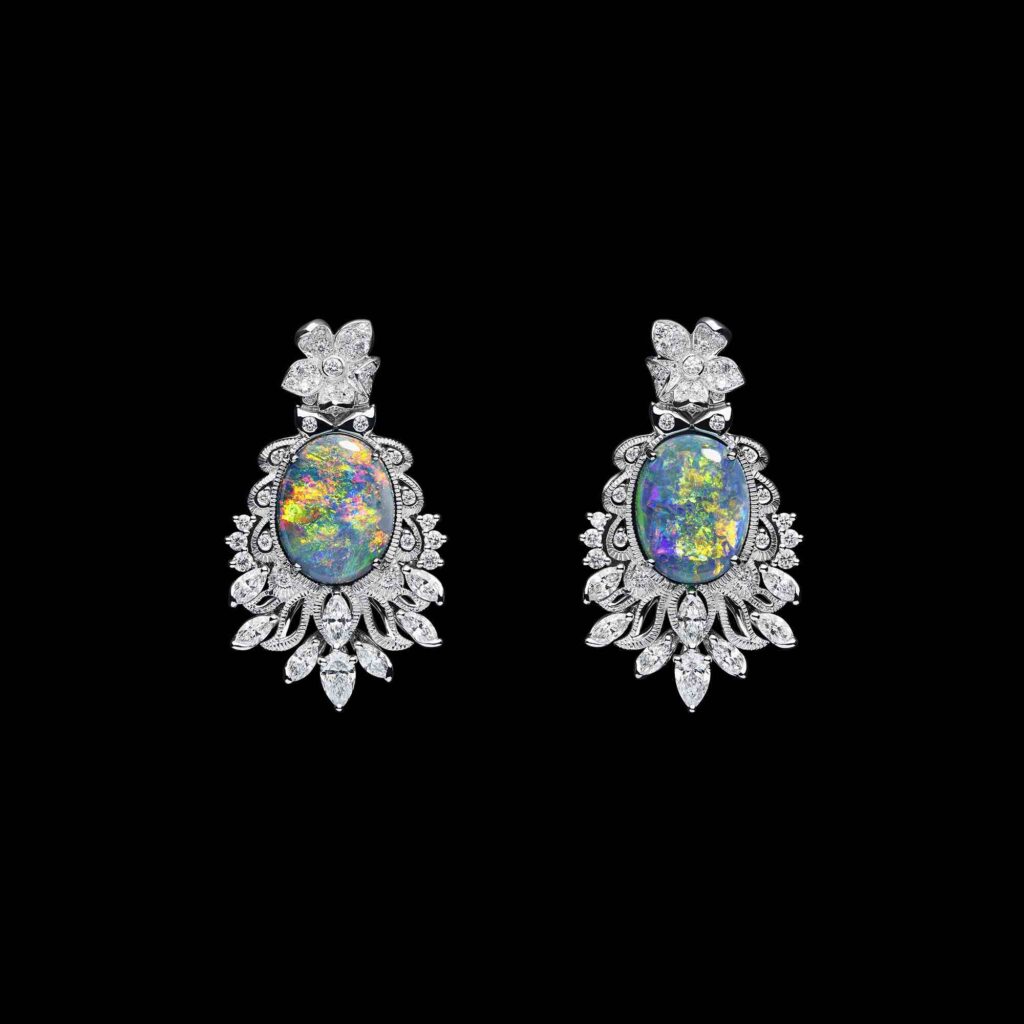 Dior Is Inspired By Haute Couture For Its Latest “Dior Délicat ...