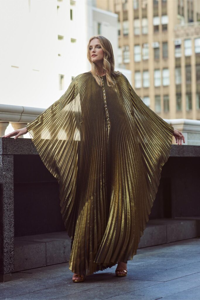 Abeer Al Otaiba’s SemSem SS24 Collection Is Everything You Need For The ...
