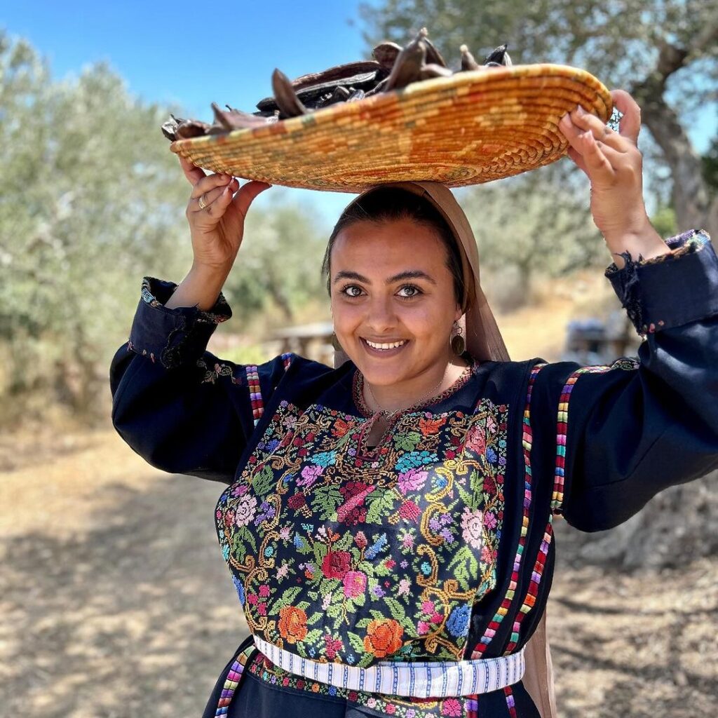 These Are The Eid Gifts That Help To Support Palestinian Artisans - A&E ...