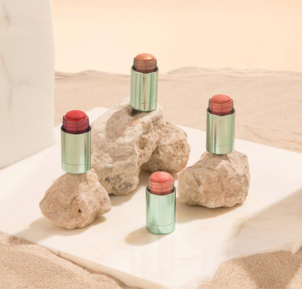 Sara Al Rashed On How She Has BuIlt Her Ethical Beauty Label ASTERI - A ...