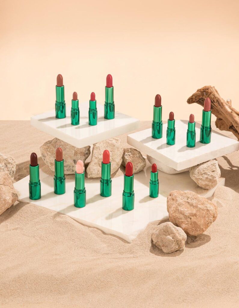 Sara Al Rashed On How She Has BuIlt Her Ethical Beauty Label ASTERI - A ...