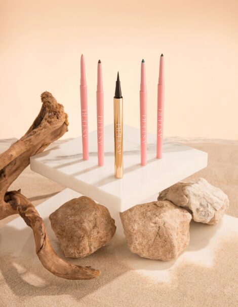 Sara Al Rashed On How She Has BuIlt Her Ethical Beauty Label ASTERI - A ...