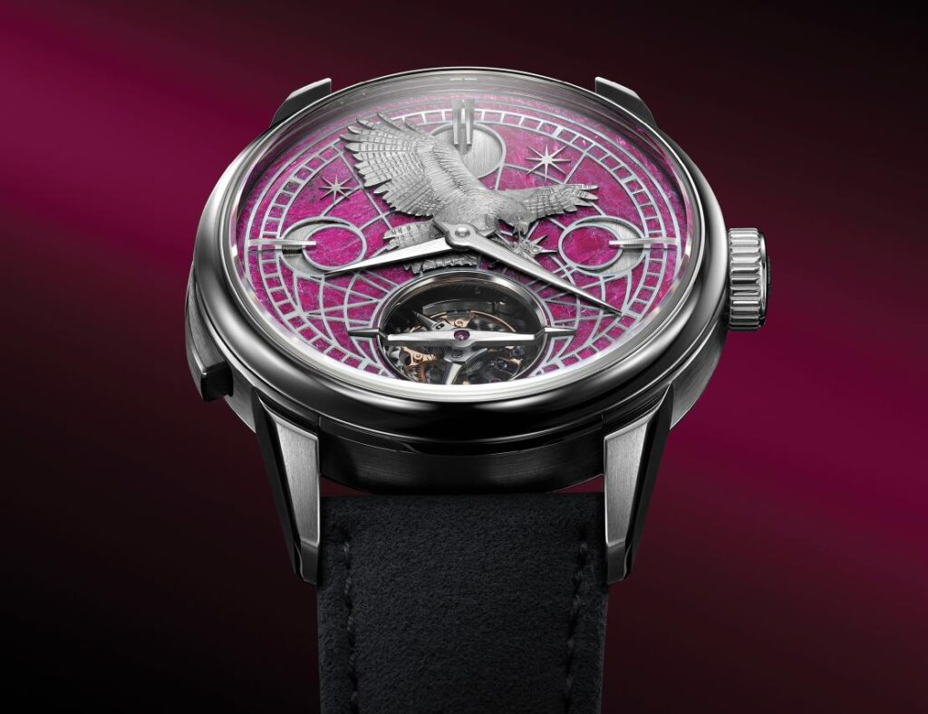 Highlights From The 2024 Edition Of The Doha Watches & Jewellery ...
