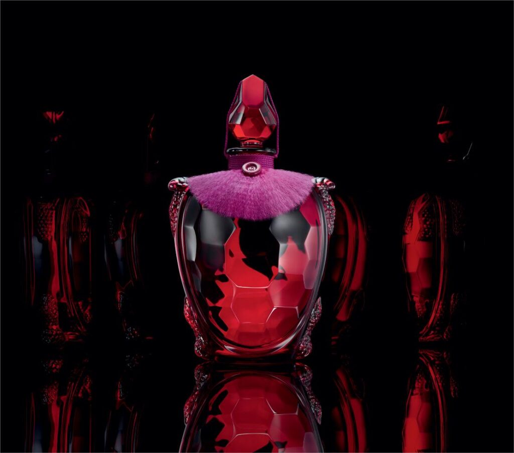 Guerlain Celebrates A Milestone Anniversary With An Exclusive Fragrance ...